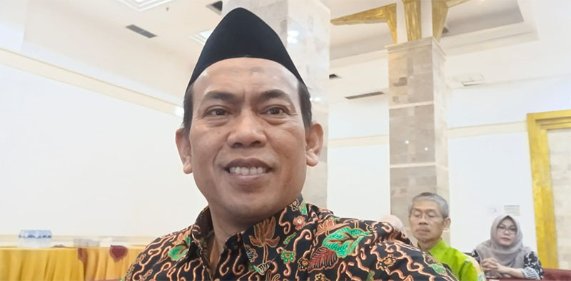 Halal bi Halal Santri dan Alumni PP Lirboyo : Kontribusi Pesantren ... Halal bi Halal Santri dan Alumni PP Lirboyo : Kontribusi Pesantren ...