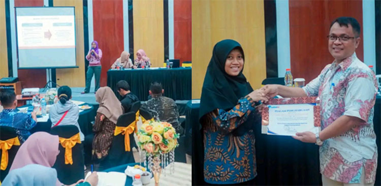 Diskominfo Karawang Gelar Monev Penyelenggaraan Statistik Sektoral ... Diskominfo Karawang Gelar Monev Penyelenggaraan Statistik Sektoral ...